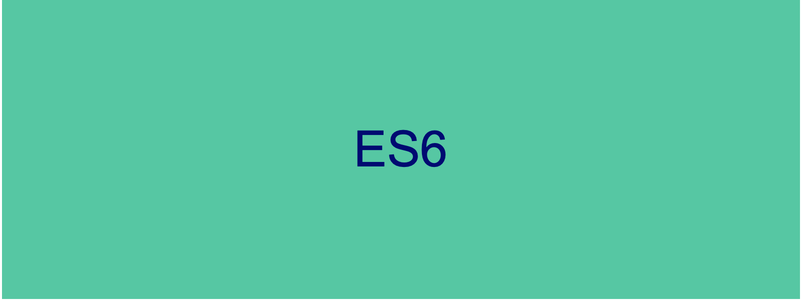 TIL(Web) - 2020.12.30(ES6 2)